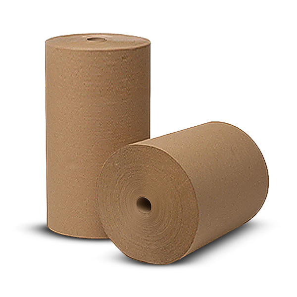 Paper reels – Cartorama